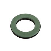 Oasis Bio Floral Foam Ring 30 cm (12") – Biodegradable Floral Base